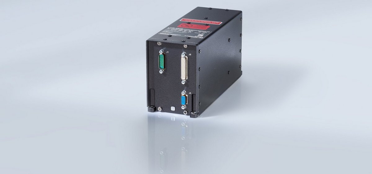 Litef: Highest safety standards for Airbus Helicopters: The LCR-350B Attitude and Heading ...