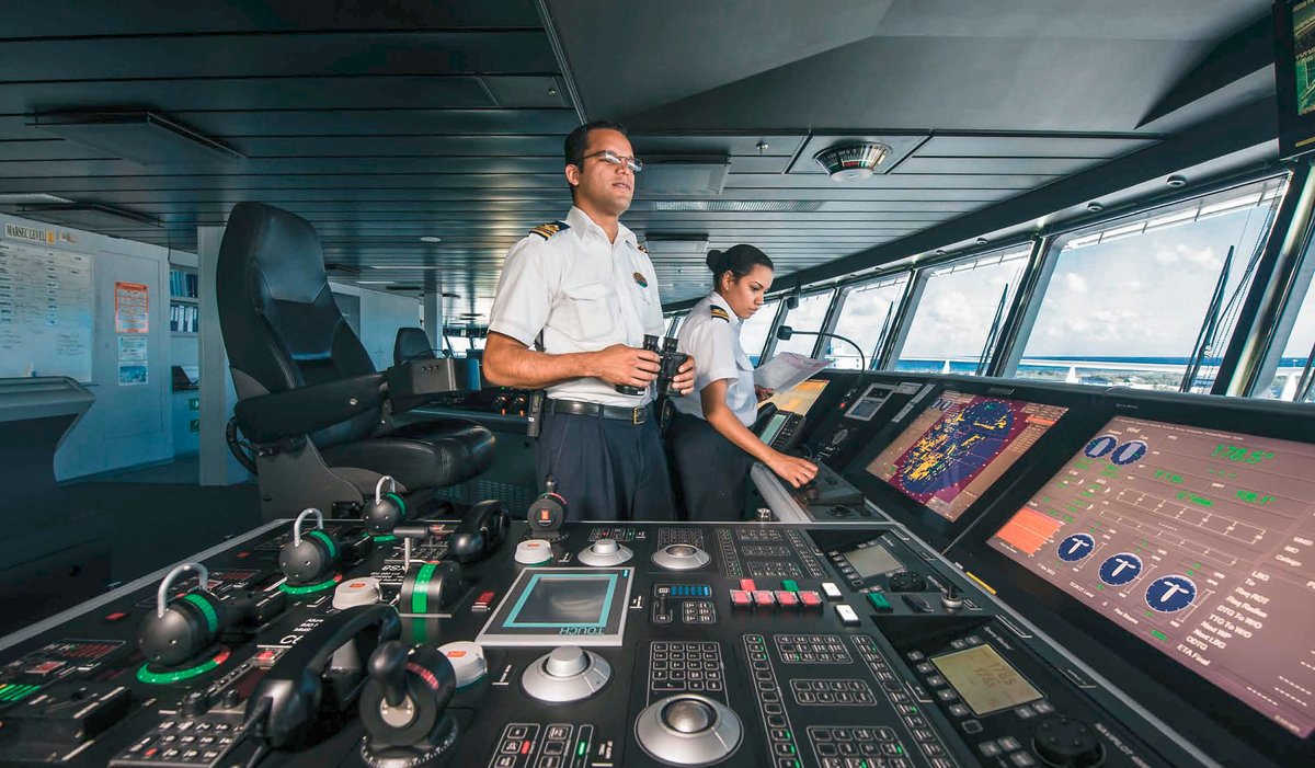 Litef: Integrated Navigation Packages